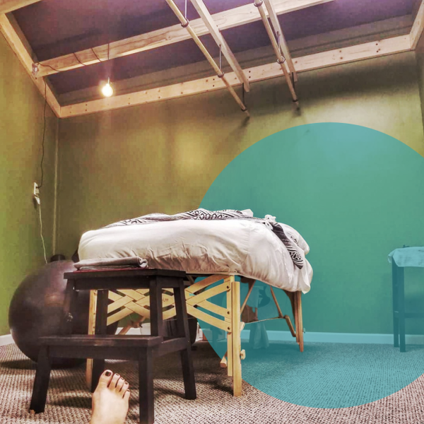 What Ashiatsu Massage Table do I need?